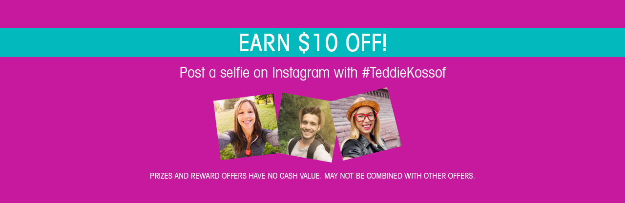 Home | Teddie Kossof Salon | Northfield, IL
